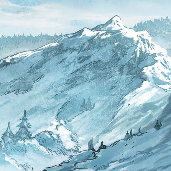 Borduria - Régions - Le Monde d'Aquilon